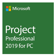 Project Professional 2019 Genuine Digital Key - CMS Products
